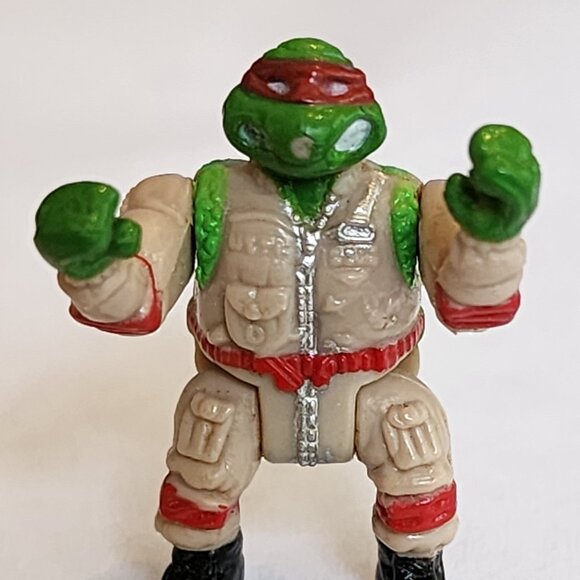 Teenage Mutant Ninja Turtles | Toys | Vintage Teenage Mutant Ninja ...